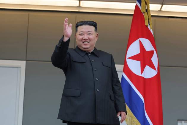 La surrealista retransmissió de la Premier League a Corea del Nord: 60 ...