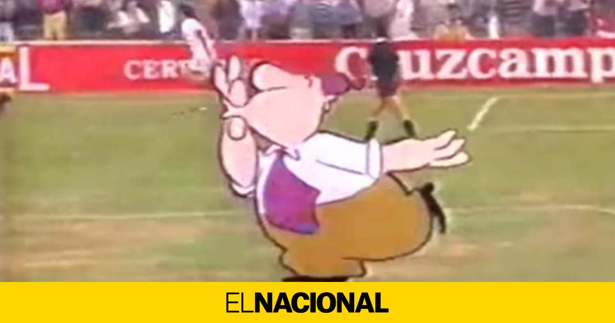 De l'històric Jordi Culé a les aplaudides sobreimpressions de la ...