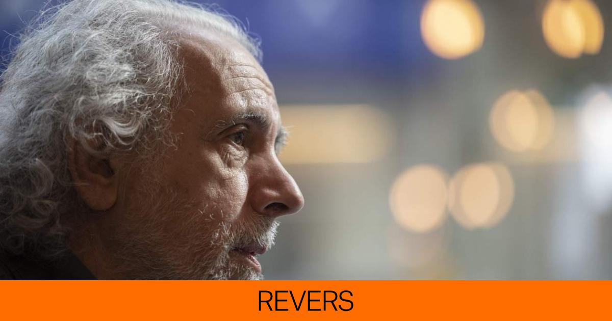 Aida Folch, Mat Dillon y música jazz: las 3 cosas que Fernando Trueba ...