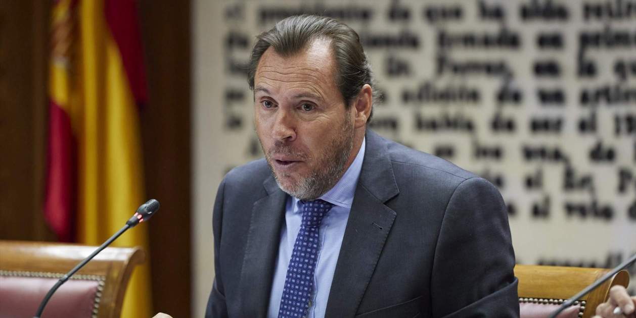 Óscar Puente es defensa de les crítiques: “Només falta escoltar que amb ...