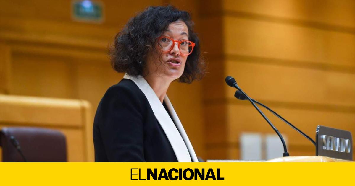 ERC adverteix Puente que “estriparà les cartes” si no compleix amb el ...