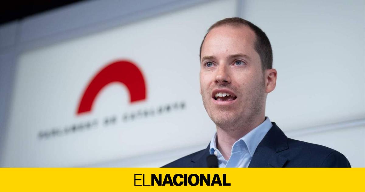 El PP hurga en el acuerdo del PSC con ERC: llevará el Hard Rock, el ...