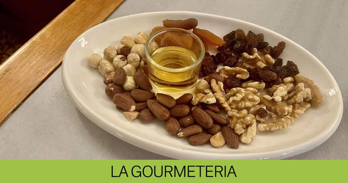 ¿Se tienen que poner pistachos en los postres de músico? Esto dicen los ...