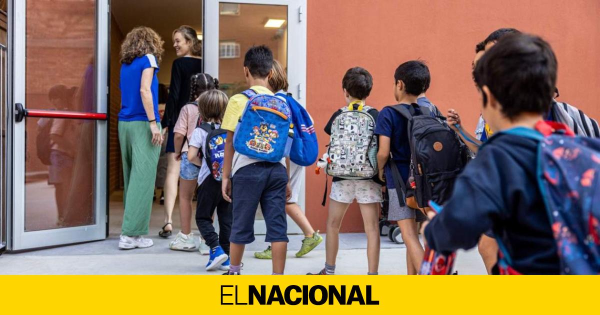 El sindicat USTEC, contrari a la "intromissió" de l'OCDE en l'educació