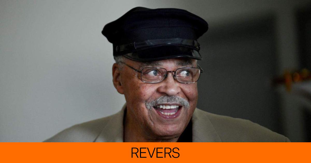 Muere el actor James Earl Jones, la voz de Darth Vader y Mufasa, a los ...
