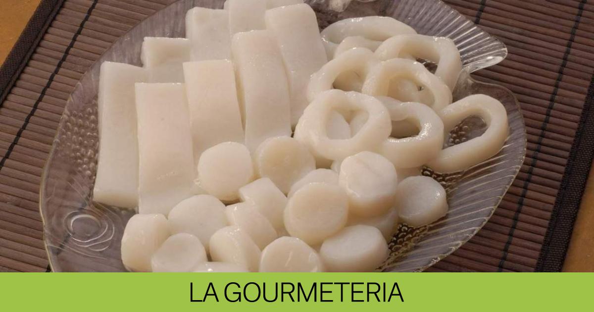 Cómo cocinar la pota para que quede tierna: los mejores trucos