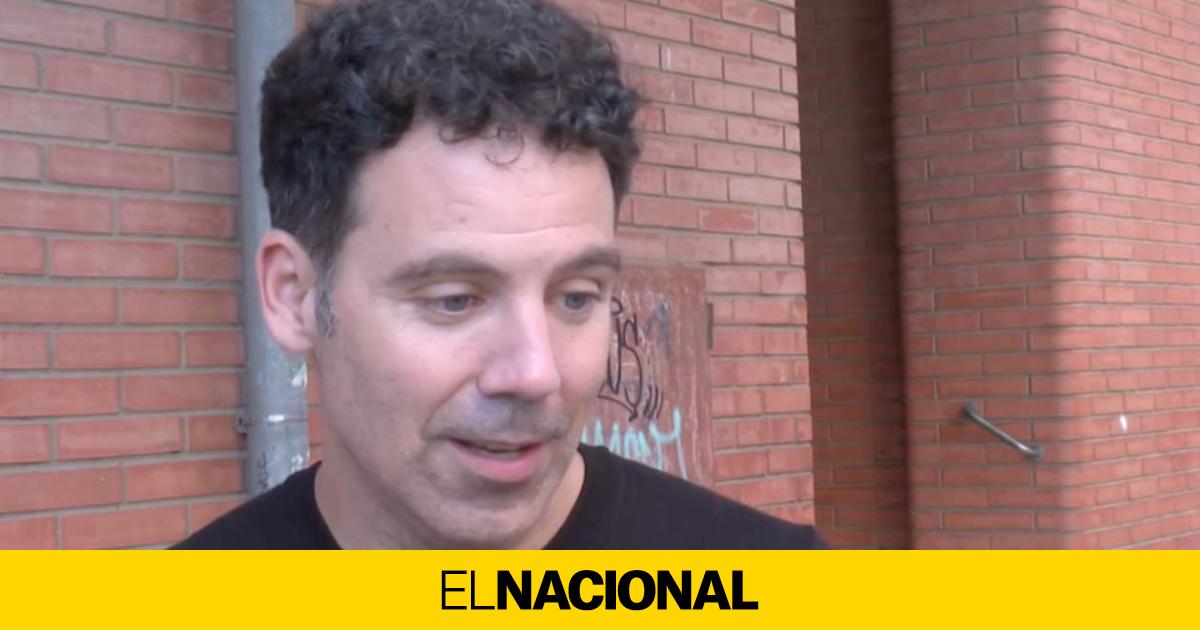 Tolo Moya crea una web sobre el caso de los carteles de ERC tras ser ...