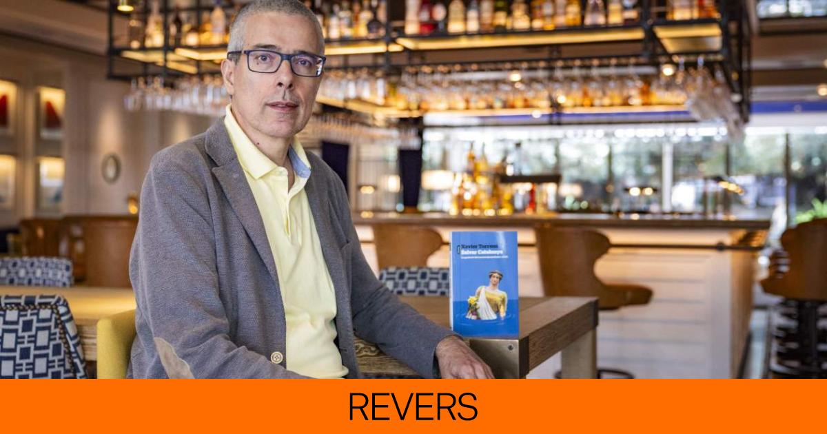 Xavier Torrens: "El discurso de Orriols no triunfa donde hay más ...