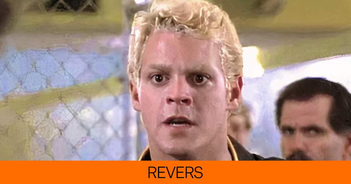 Muere Chad McQueen, mítica estrella de 'Karate Kid', a los 63 años