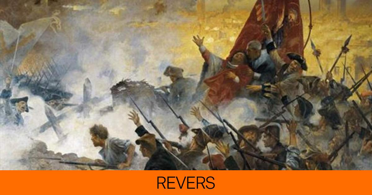 Los Miquelets, ¿quiénes son y cuándo surgen?