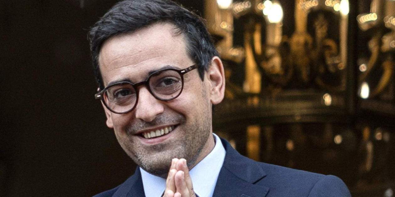 ¿Quién es Stéphane Séjourné, el nuevo comisario que sustituirá a ...