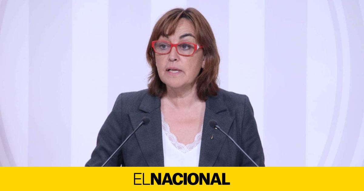 Paneque da por acabado el primer paso del traspaso de Rodalies