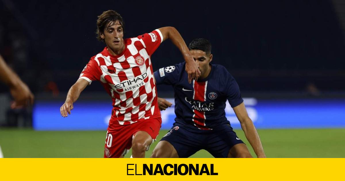 Lesión de Bryan Gil: qué le pasa, qué lesión tiene y cuánto tiempo ...