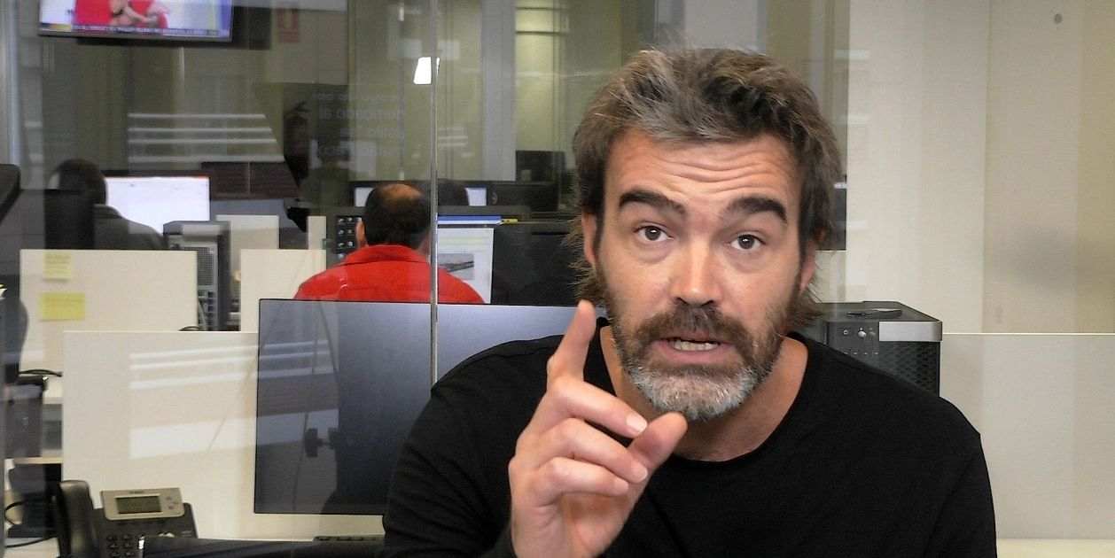 Cloïsses a l’espanyola