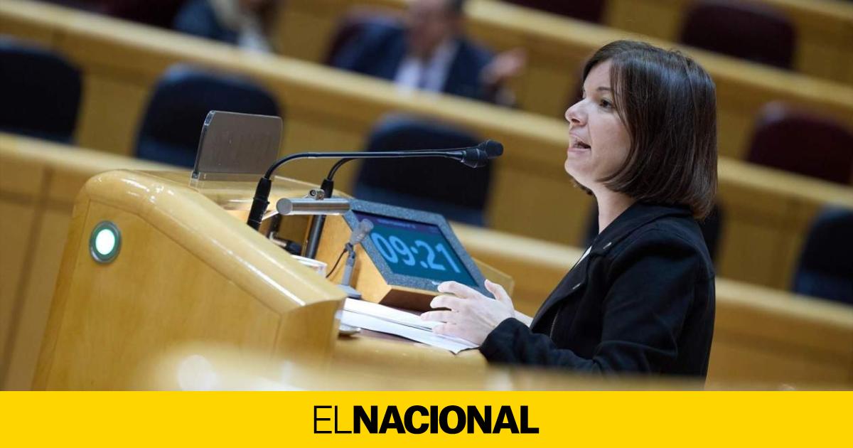 El PP tomba una proposta d’ERC per garantir l’ús “ple i normalitzat ...