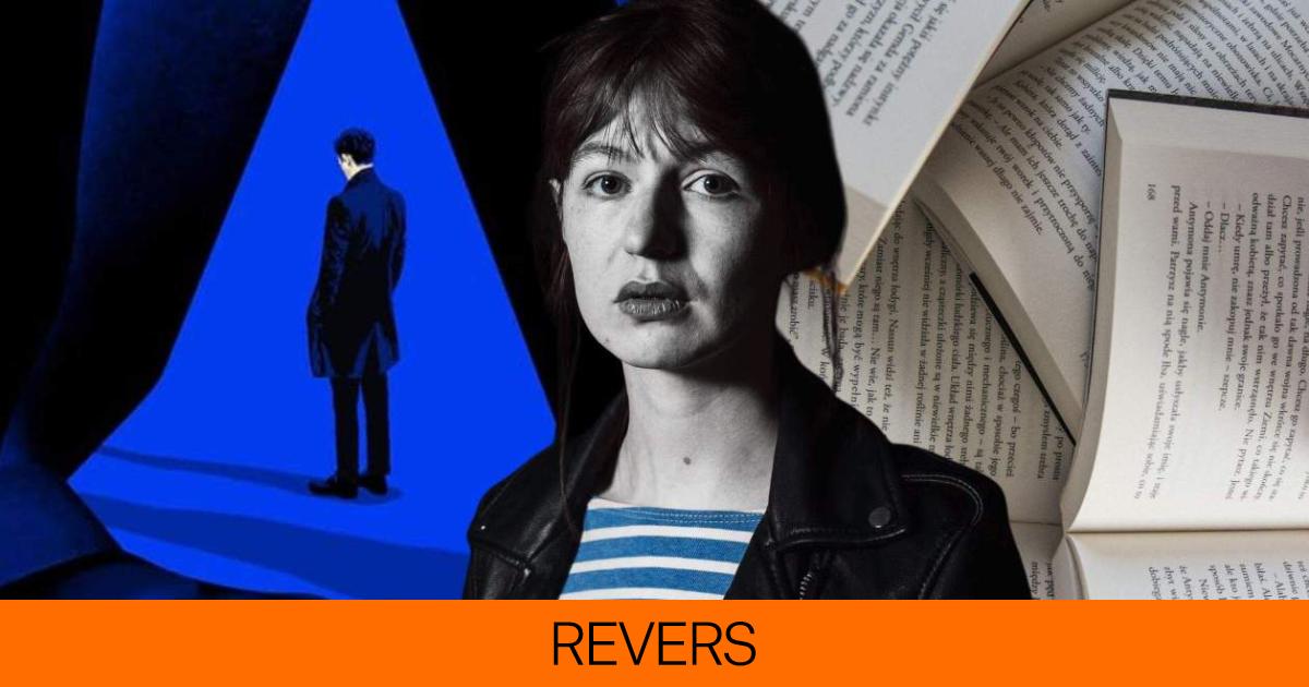 'Intermezzo' ya es el mejor libro de Sally Rooney