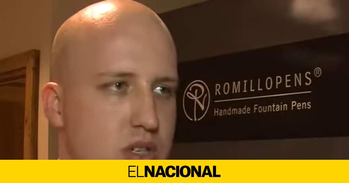 ¿Quién es Álvaro Romillo, el empresario de criptomonedas que ha ...