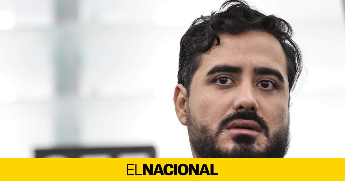 Alvise suma una nueva denuncia en el Supremo: ahora la de Salvador Illa por la PCR falsa