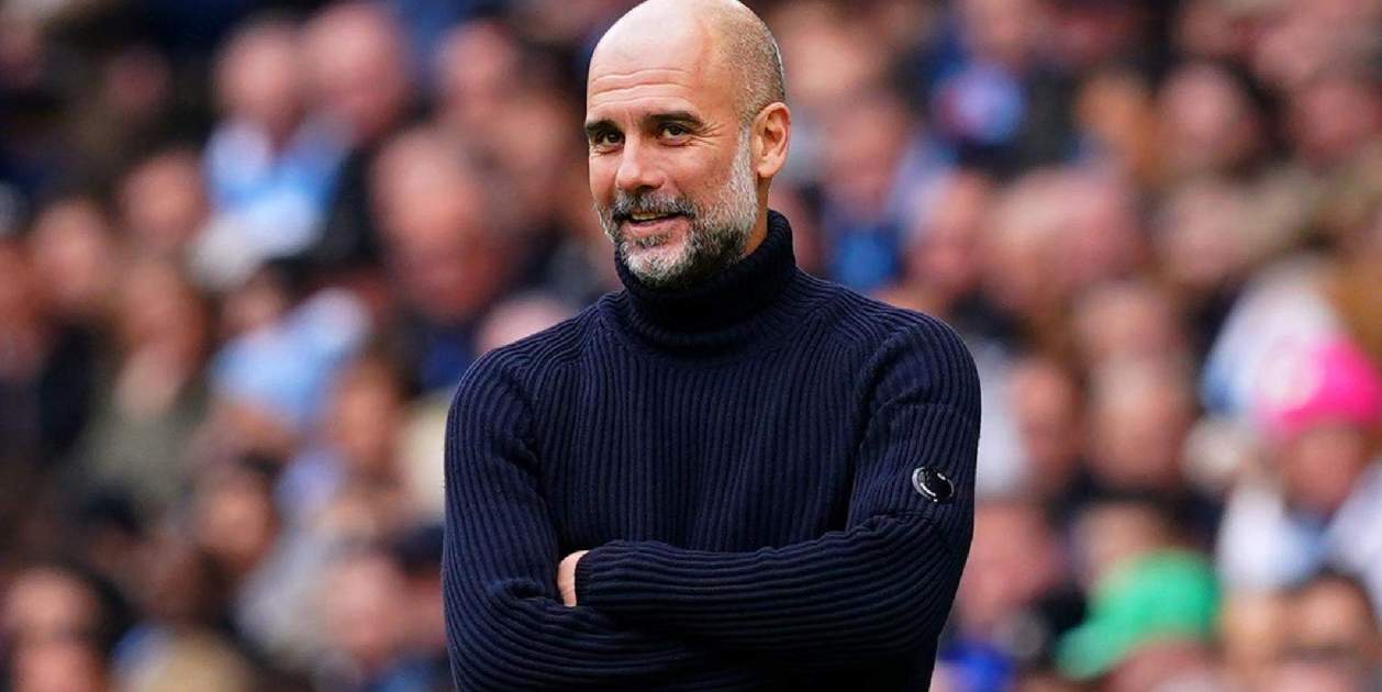 Pep Guardiola tiene una oferta, adiós al City, nuevo club, millonada