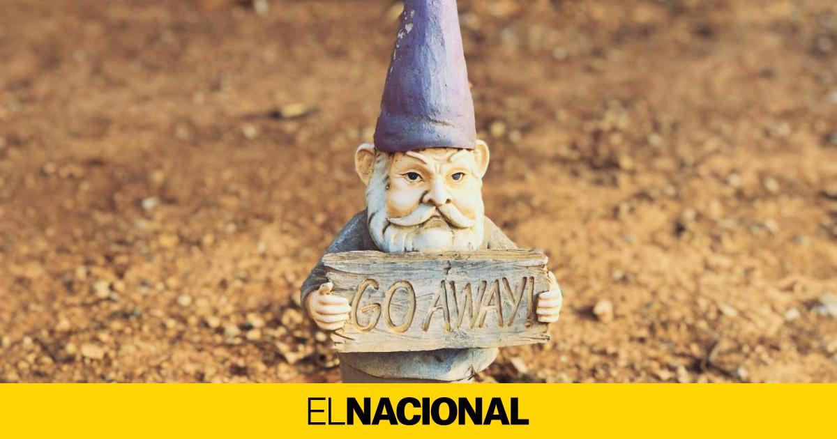 La ultraderecha sigue haciendo temblar Europa, mientras en 'El Mundo ...