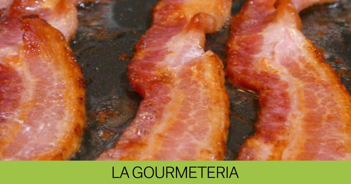 El mejor truco para cocinar beicon en el horno y que quede muy crujiente