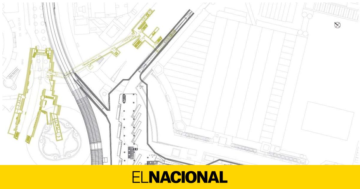 Barcelona I Fira de Barcelona | Page 7 | SkyscraperCity Forum