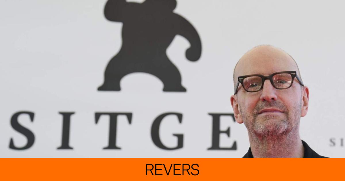 Steven Soderbergh: sexo, mentiras y películas de fantasmas