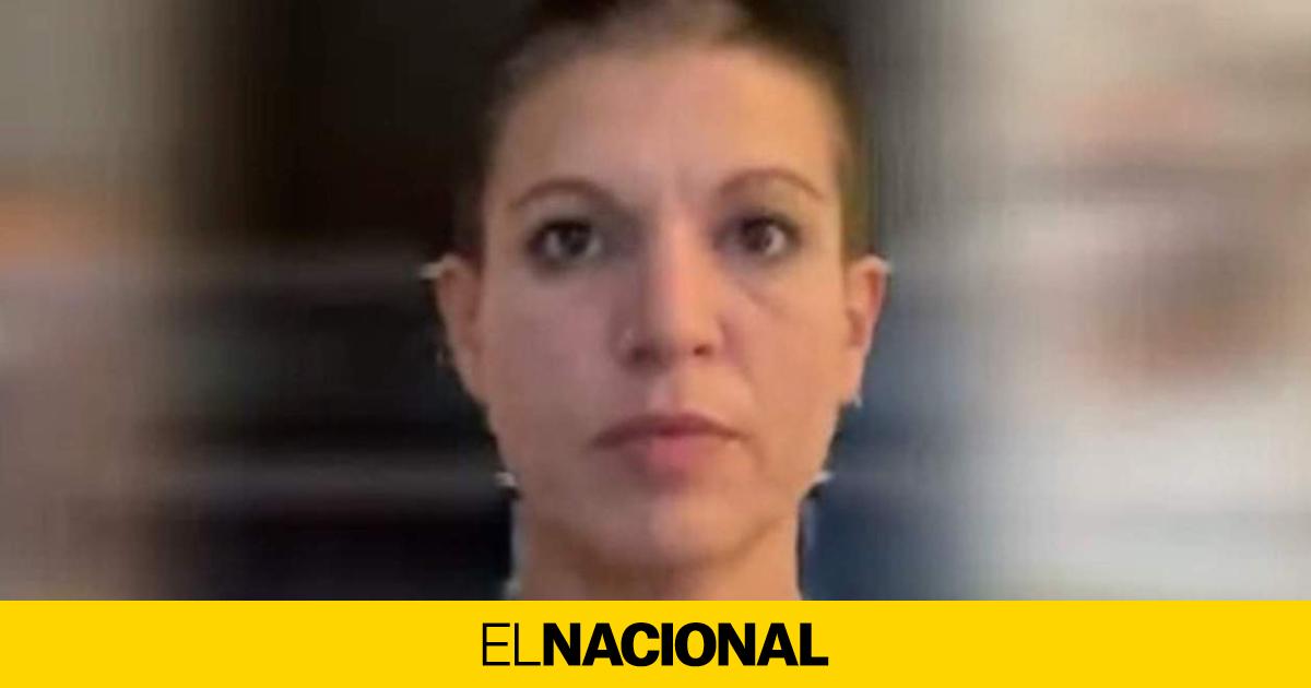 Bea Talegón | Los secretos del CNI