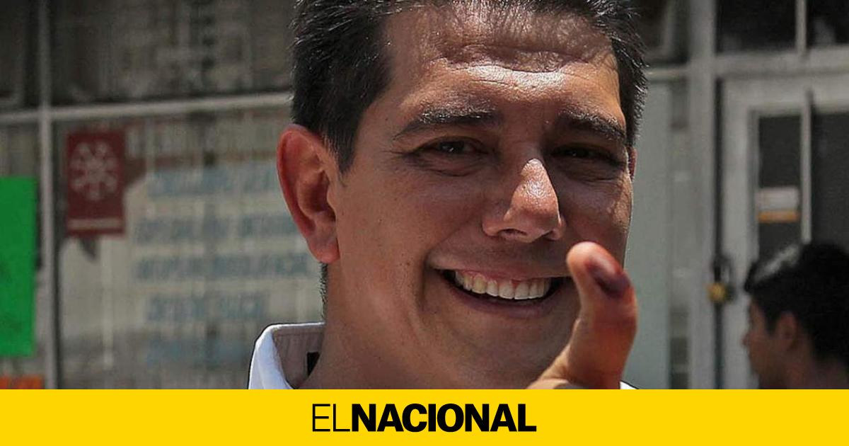 Decapiten l'alcalde de Chilpancingo (Mèxic), Alejandro Arcos Catalán, sis dies després d'assumir...