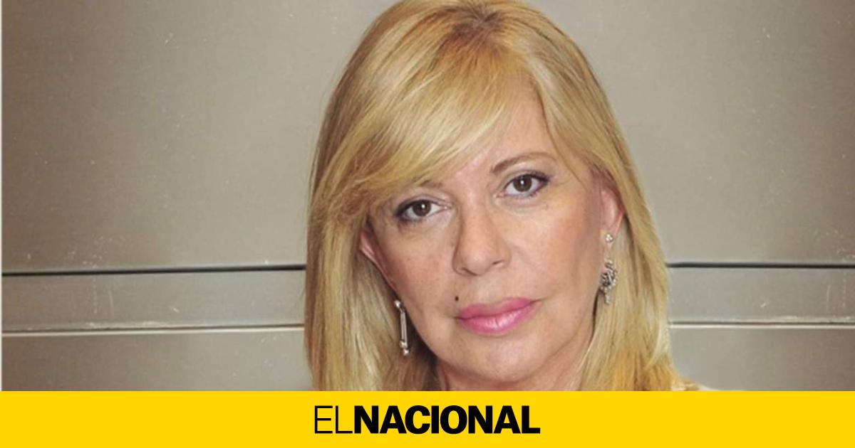 Bárbara Rey va fer almenys 11 còpies de les gravacions d'àudio i vídeo ...