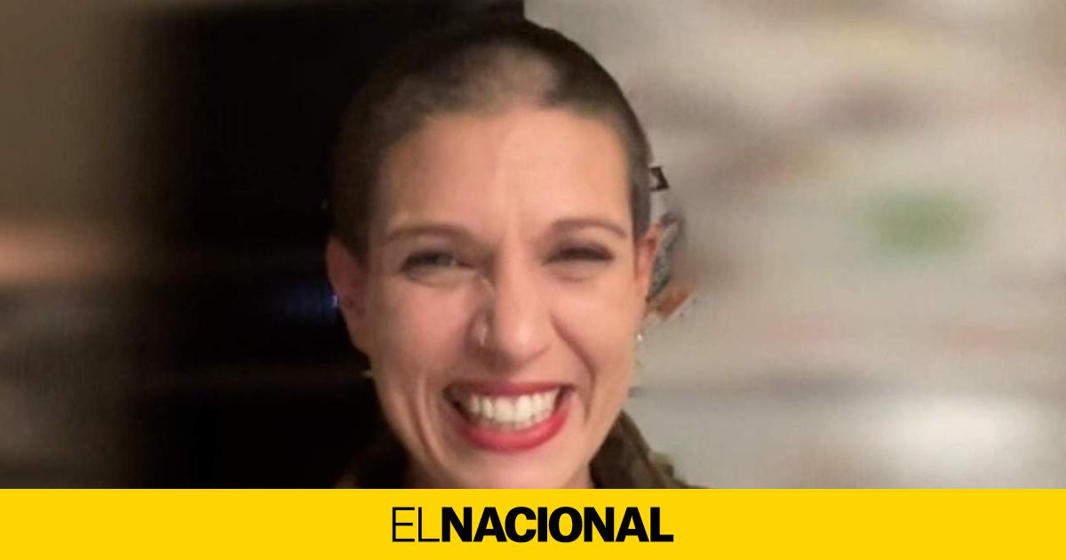 Bea Talegón | Quizás no tienes toda la razón