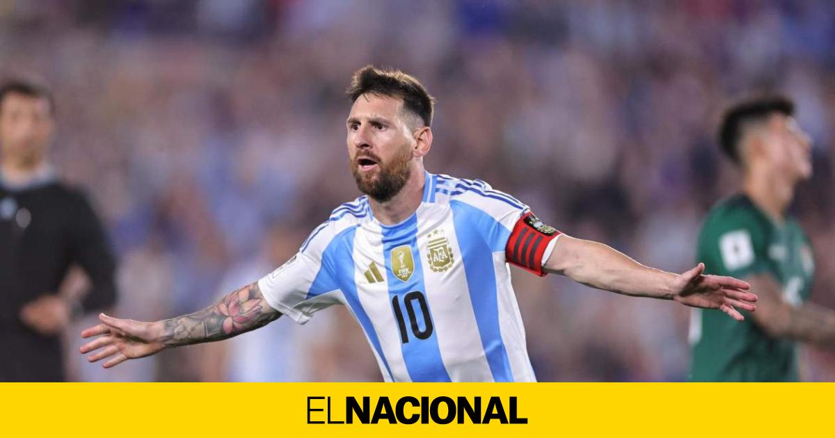 És amic de Messi i Deco el vol fitxar pel Barça, més de 100 milions