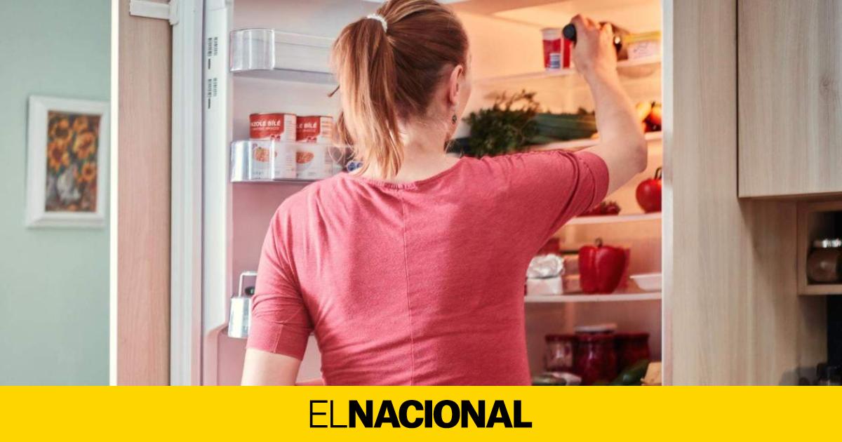 ¿Conoces todos los secretos que esconde tu nevera? Mucha gente los ignora
