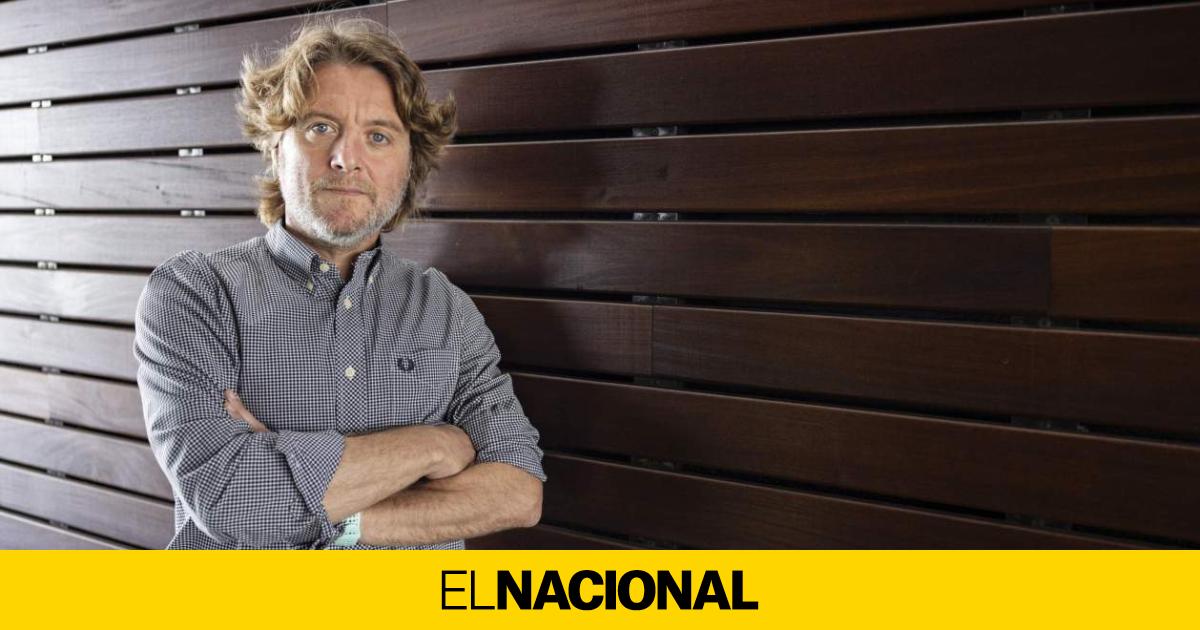 David Escudé: "La economía azul y el impulso de la Copa América nos ...