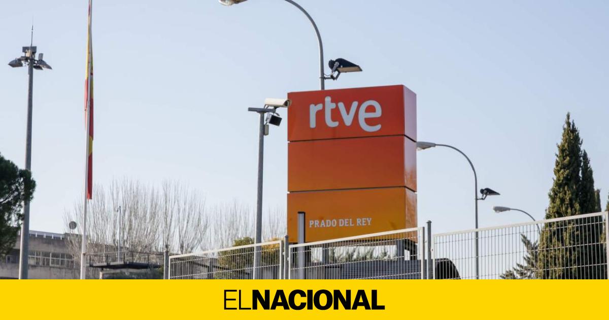 Miquel Calçada i Sergi Sol formaran part del consell d’administració d’RTVE