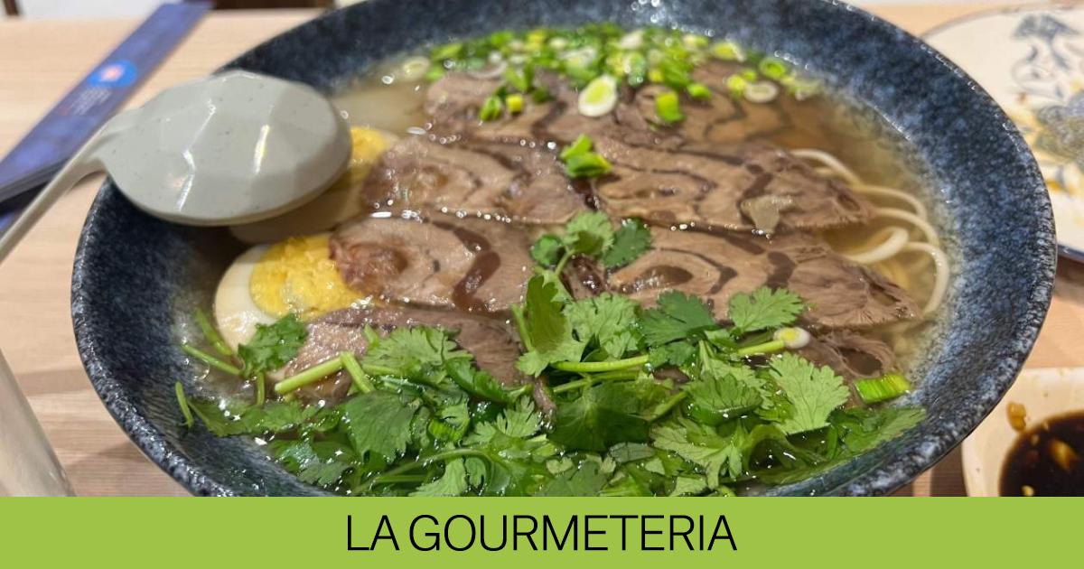 El punto de encuentro para los gastrónomos curiosos de la cocina ...