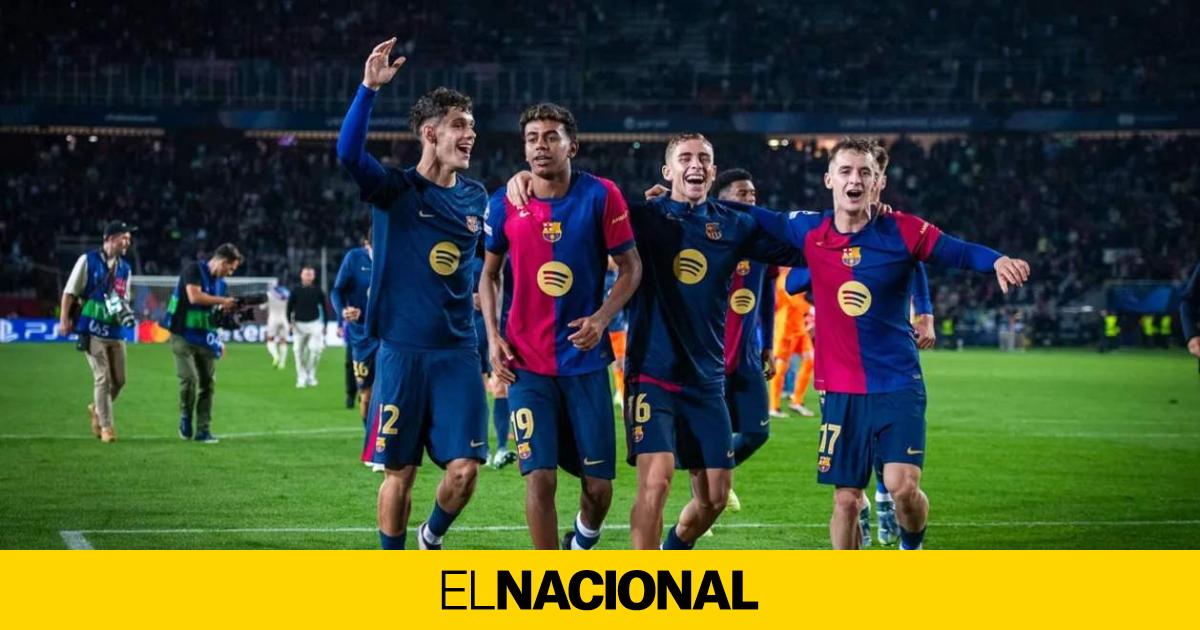 El clàssic fora de joc del Barça: l'Espanyol, nova víctima