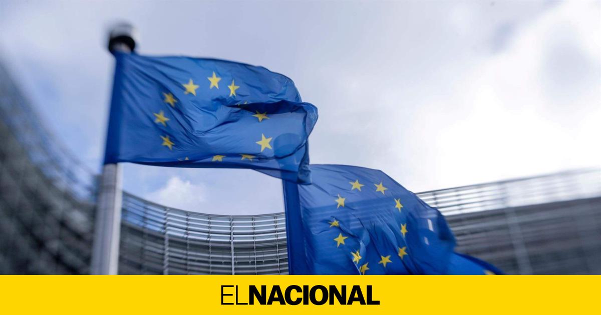 Tus datos están ahora más seguros gracias a una nueva norma europea que ...