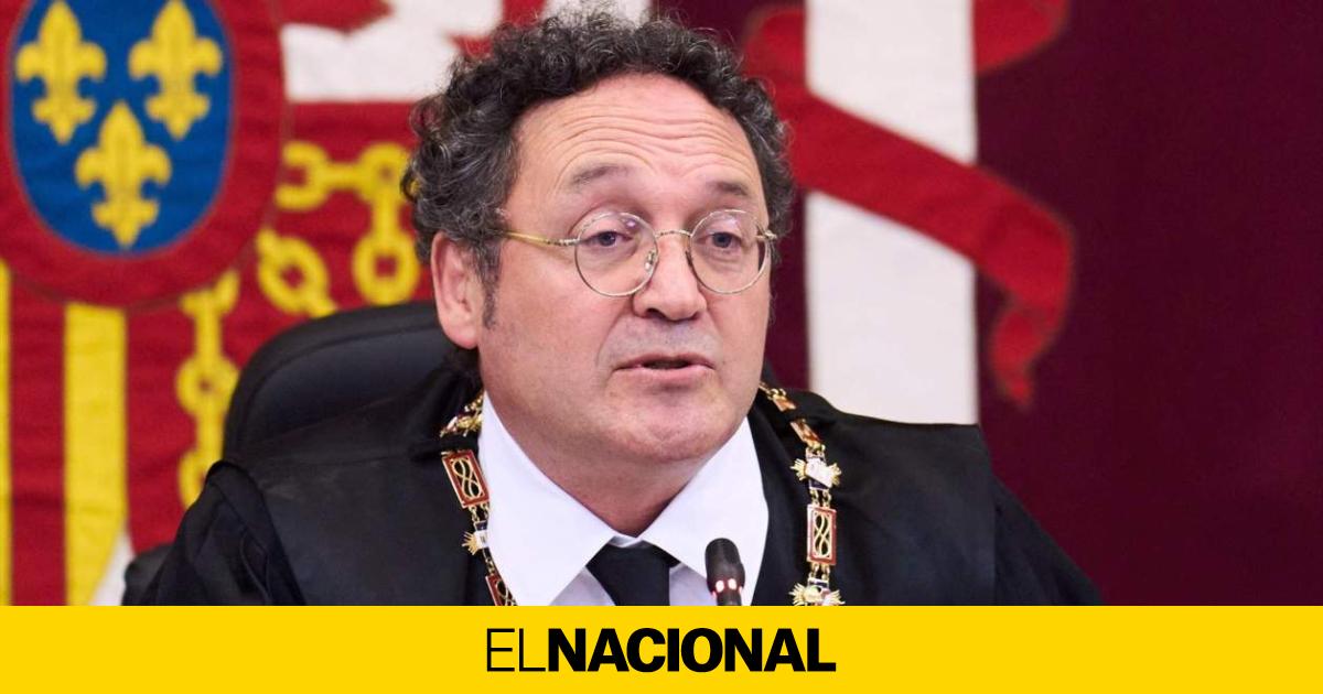 El jutge del Suprem demana a Whatsapp i Google els missatges i dades ...