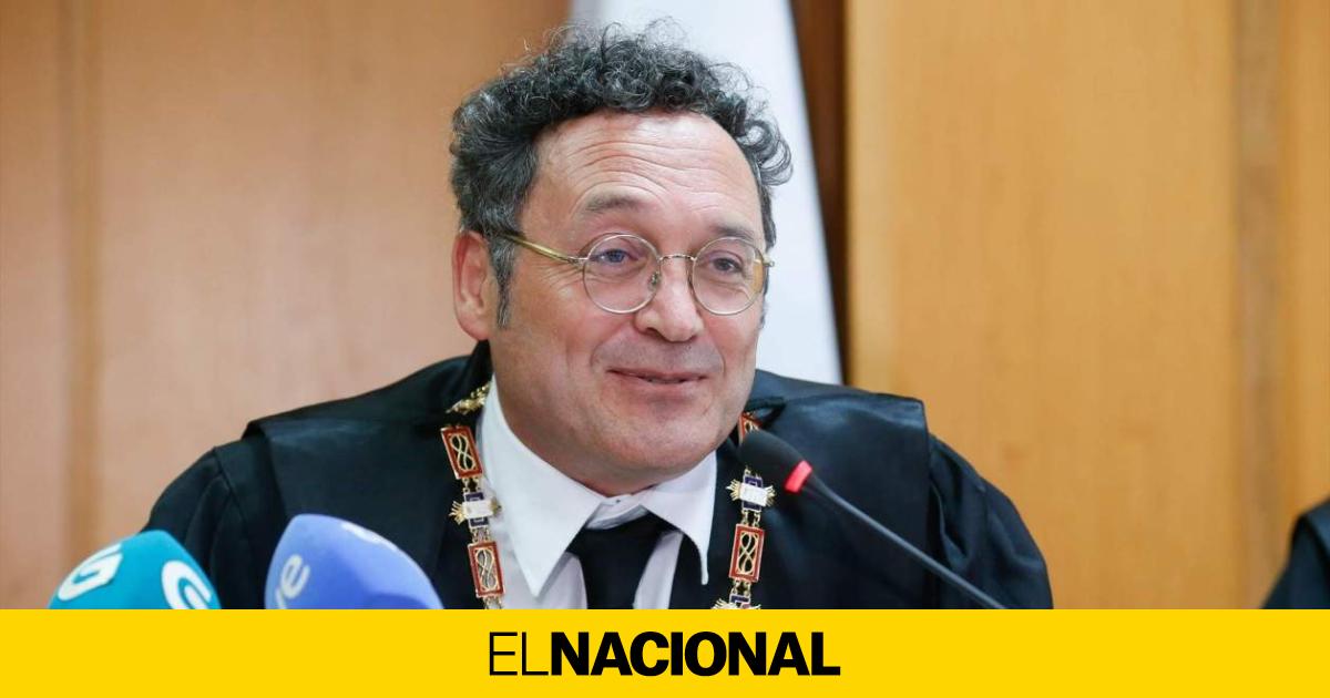 El Supremo cita a declarar como testigos a dos fiscales en el caso de ...