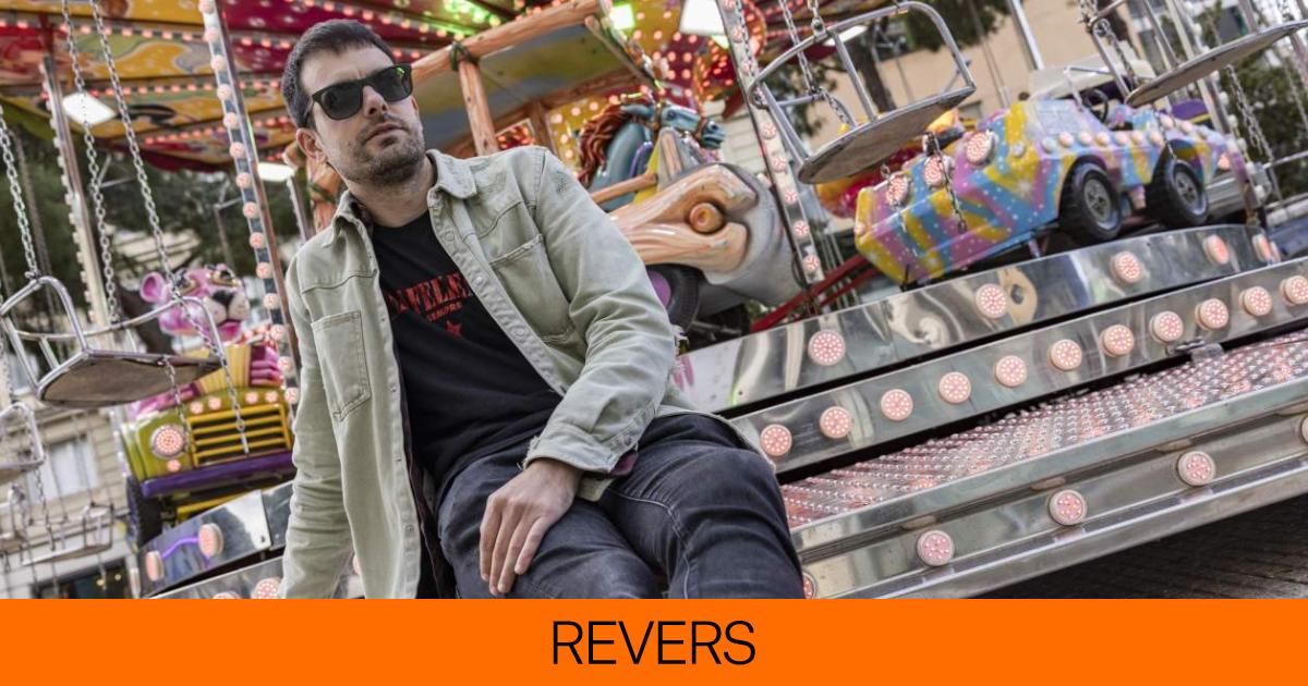 Albert Pijuan: "El conflicto de quiénes somos se basa en la idea de ...