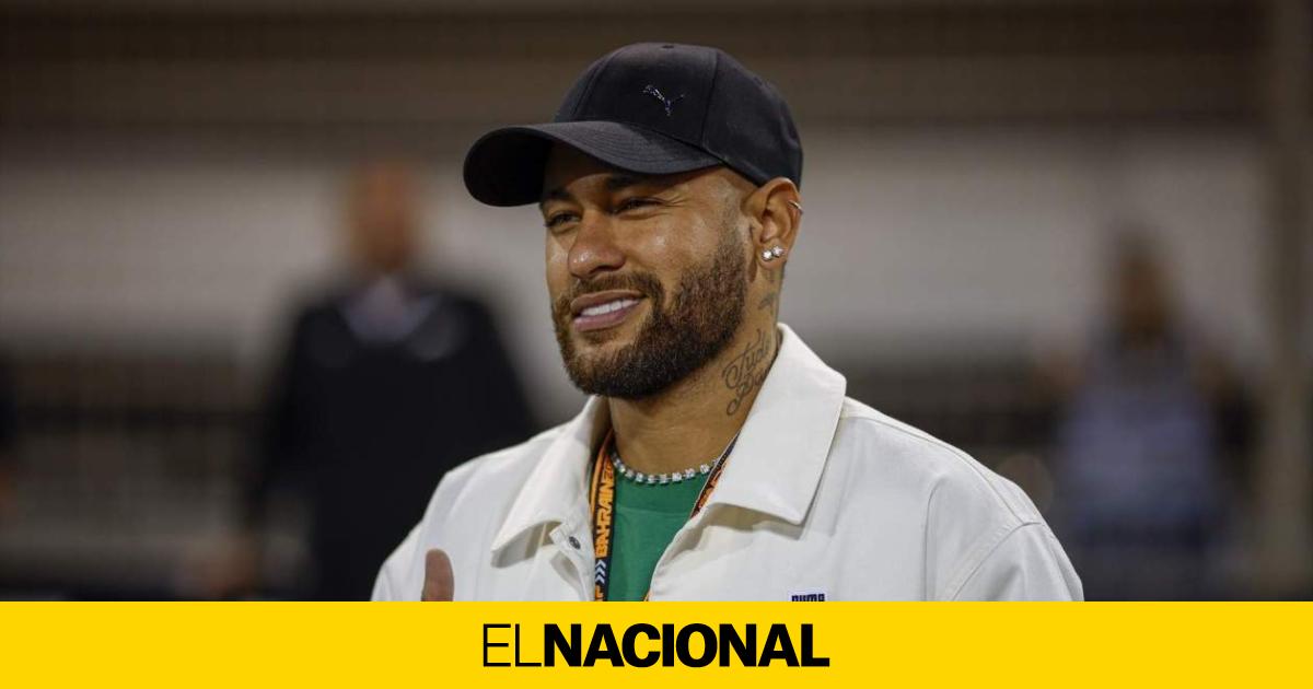 Confirmado: Neymar vuelve y consuma su traición a Leo Messi