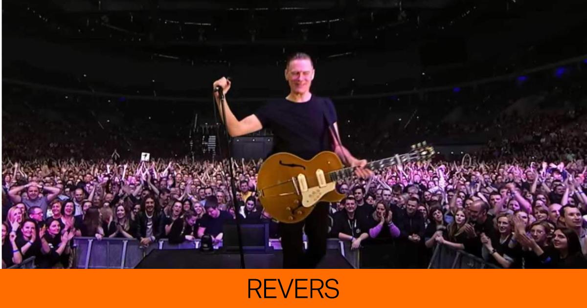 Bryan Adams en Barcelona: todo sobre el concierto y cómo llegar al ...