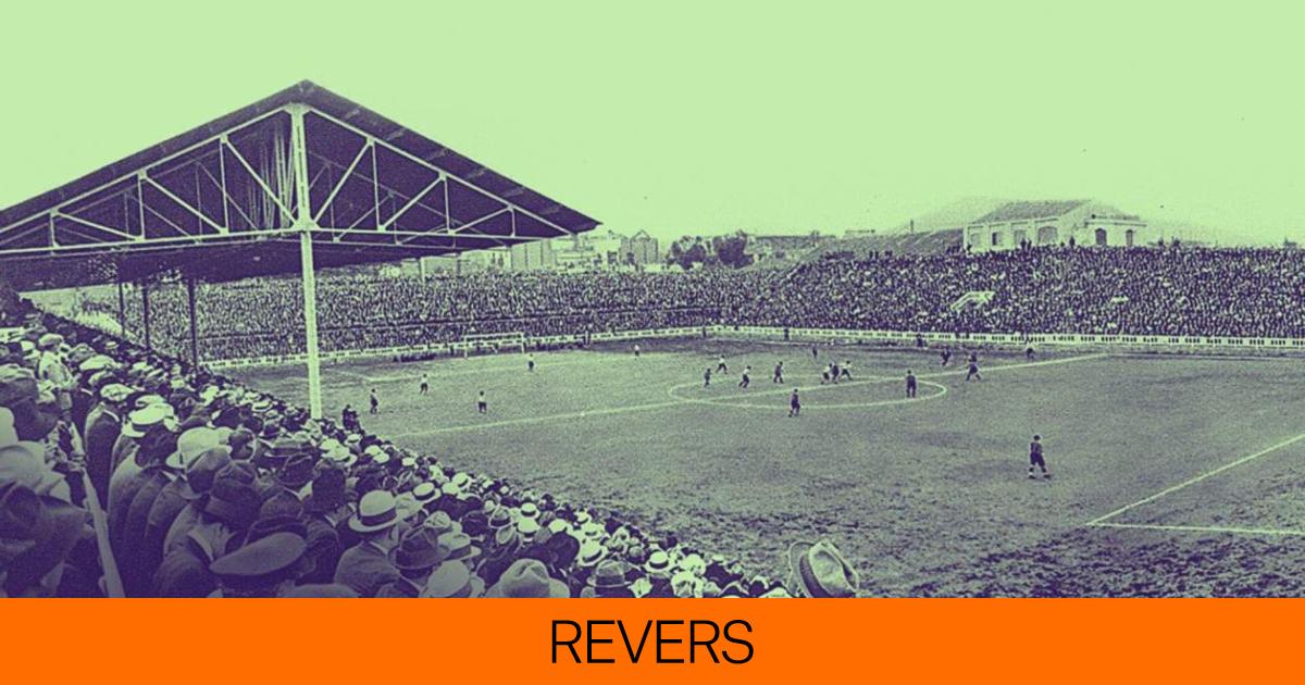 "Era orsai o gol?" Cuando el 'foot-ball' pasa a ser 'futbol'