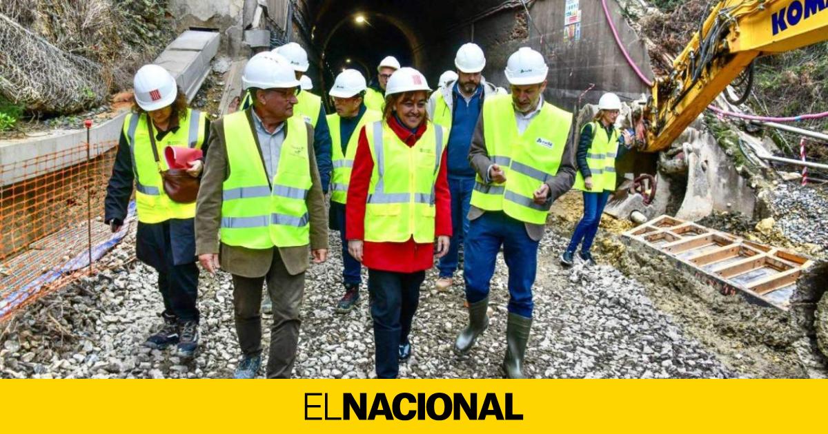 Paneque y Puente comparecerán en el Parlament por los cortes ...