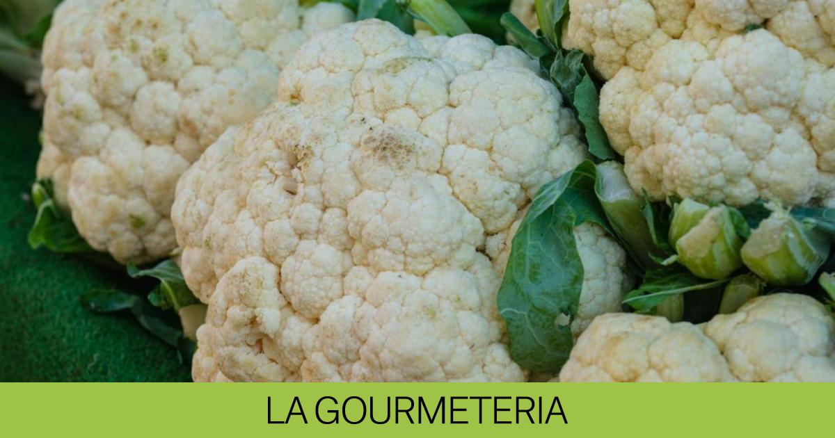 Coliflor adobada casolana: una recepta fàcil i ràpida per tenir al rebost