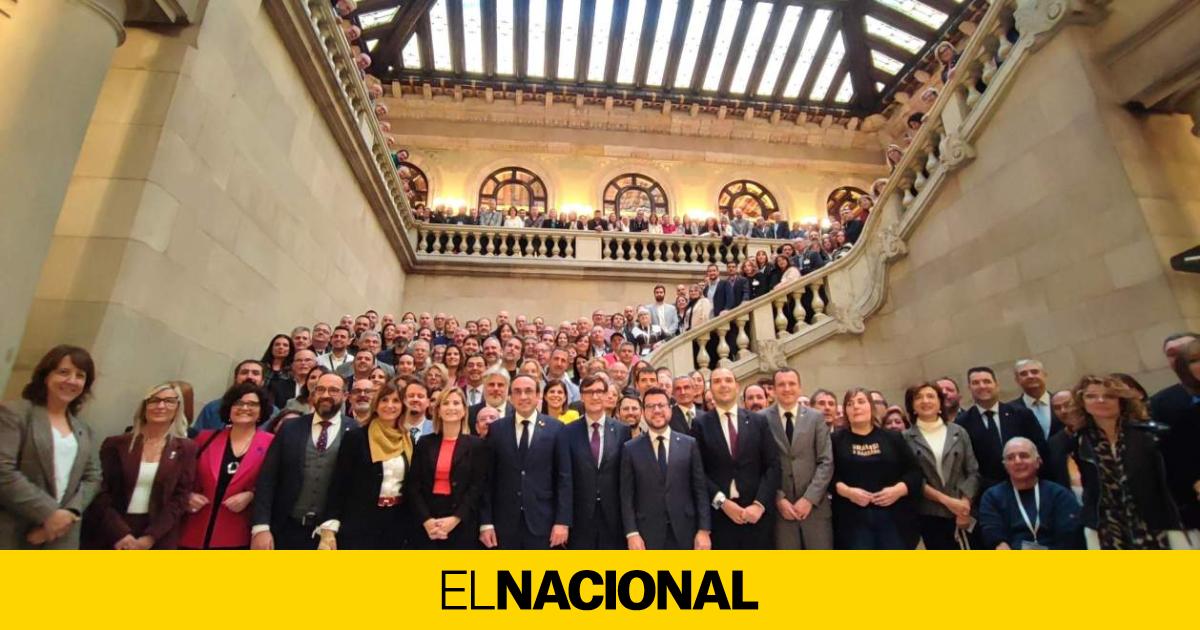 Primer paso de la ley de municipios rurales, clave para revertir la ...