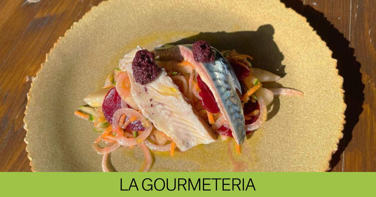 El millor plat de verat amb amanida que pots fer de manera casolana