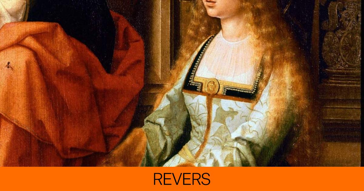 "¡A tierra, puto!". El polémico camino de Isabel la Católica hasta el trono