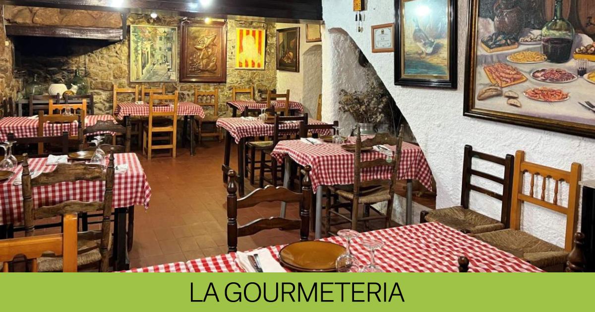 Los mejores restaurantes de Catalunya para visitar este 2025 ...